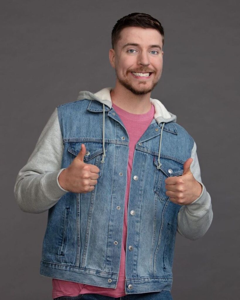 Top 10 Influencers in the World | KlugKlug